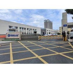 China Factory - Shenzhen General Welder Technology Co., Ltd.