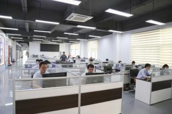China Factory - Shenzhen JC Optoelectronic Co., Ltd