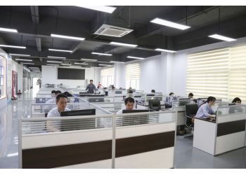 China Factory - Shenzhen JC Optoelectronic Co., Ltd