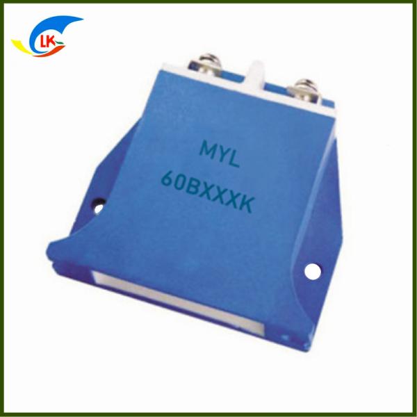 Quality Shell-Mounted Lightning Proof Varistor 60B Series 60B681 60B911K 60B102K 60B112K for sale