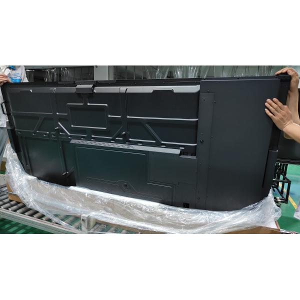 Quality Boost Your Business With Interactive Flat Panel Advanced Display Solution for sale