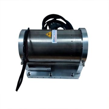 Quality Short Stroke Voice Coil Motor Modules Closed Loop Servo Linear Motion Stage For for sale