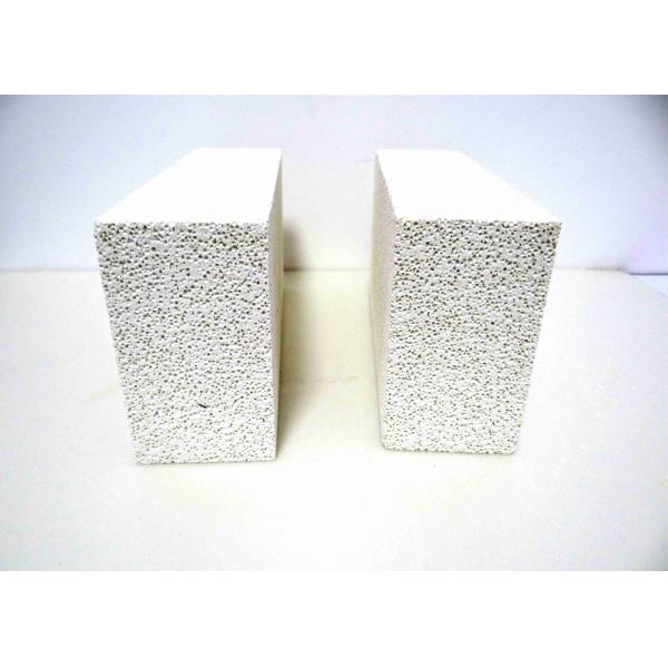 Quality JM23 Insulating Refractory Brick for sale