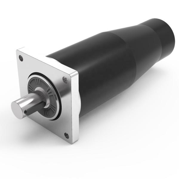Quality 120mm 24v Solar Gear Motor for sale