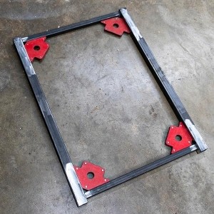 Quality Multi-angle Permanent Magnetic Welding Holder Essential Welding and Cutting for sale