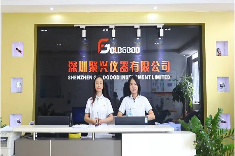 China Factory - Shenzhen Goldgood Instrument Limited