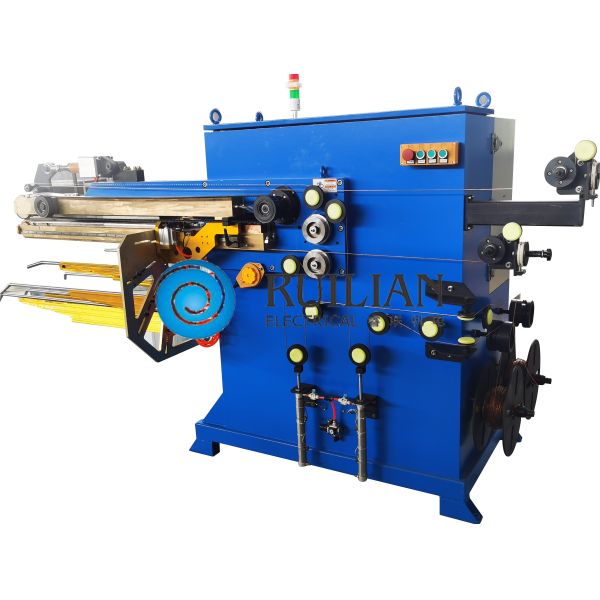 Quality Low Carbon Sheet Steel Air Duct Seam Welding Equipment Resistance Welder for sale