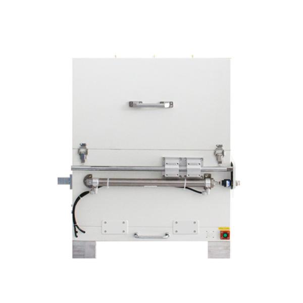 Quality 70db DAB DMB Wireless Test Chamber RJ45 RJ45 EMI RF Automatic Signal Shield Box for sale