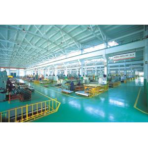China Factory - Xiamen Wellift  Elevator Co., Ltd.