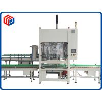 Quality 450ml / Min Automatic Case Packer Machine High Performance For Plastic Bottle for sale