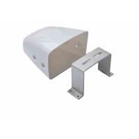 Quality Length 200mm 0.6kg Toyota Coaster Bus Accessories Bus Camara Hood for sale