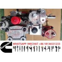 China Cummins Injection Pump 4951501 3262033 3045281 4951501 NTA855/N14 Engine factory