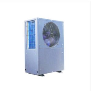 Quality Air Conditioning Cold Climate Heat Pumps Inverter R410A Inverter Pool Heat Pump for sale