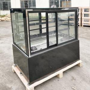 Quality Cake Display Refrigerator for sale