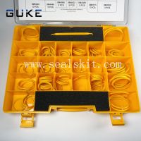 Quality Oring Kit box for CAT 4C8253 VMQ Repair Kit Good Quality for sale