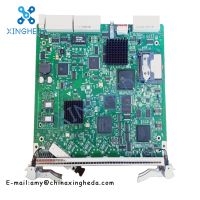 Quality HUAWEI CXLLN SSR2CXLL1604 03052501 System Control Optical Interface Board for sale