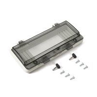 Quality WIP01 Weatherproof Distribution Box OEM Waterproof Surface Type for sale