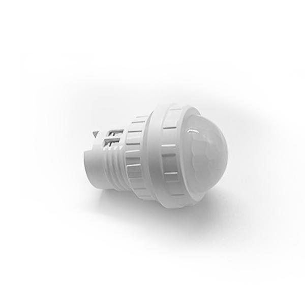 Quality indoor lighting DALI-2 D4i Bluetooth PIR Sensor HNB132DLPIR Zhaga Book20 Socket for sale