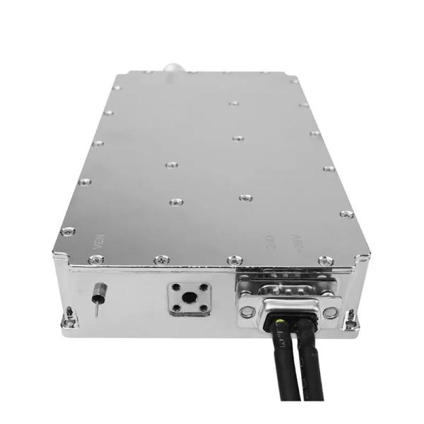 Quality Anti Drone Wifi Jammer Module 200W-300W High Performance for sale