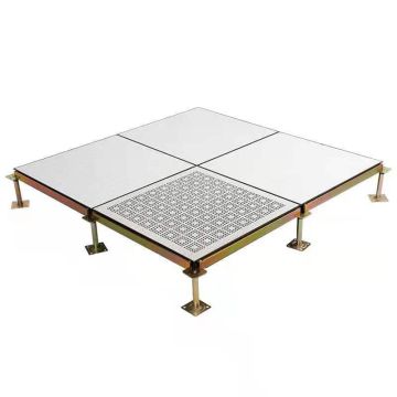 China Ventilated Access Raised Floor for Data Center