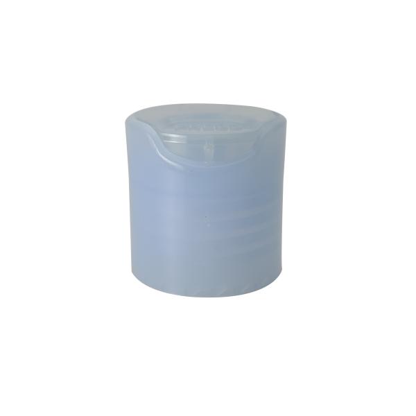 Quality 24/410 Blue Disc Top Cap for sale
