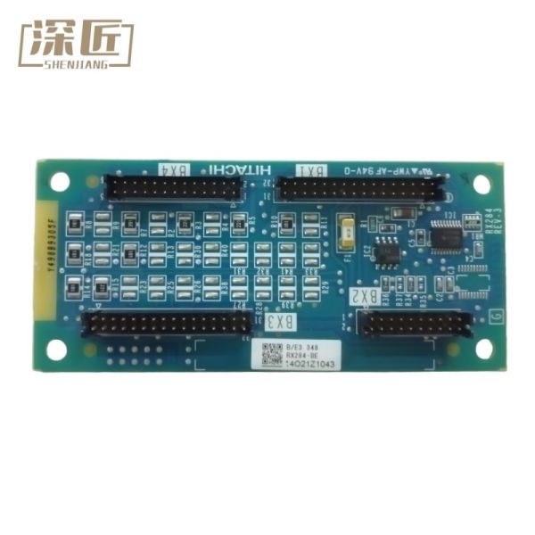 Quality 7601536A AB Control Board Replacement for Hitachi 2845V AB Cassette AB Control for sale