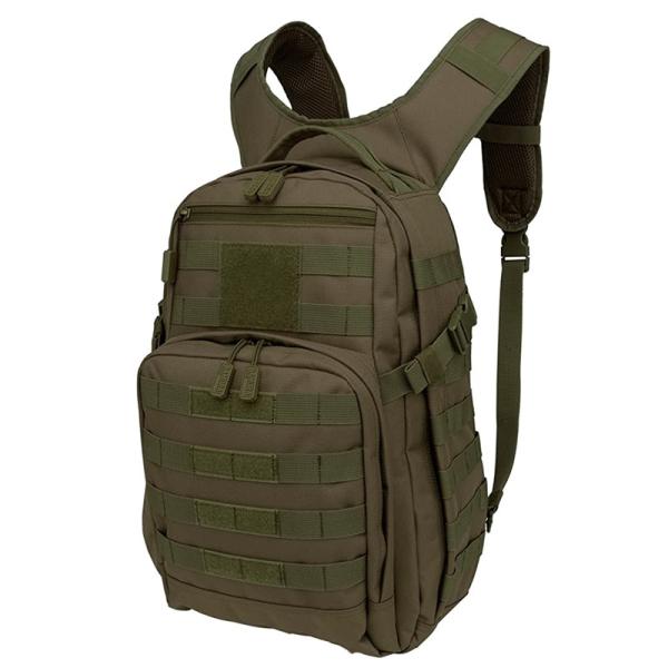 Quality Waterproof Military Tactical Backpack Rucksack Performance For Shooting Training for sale