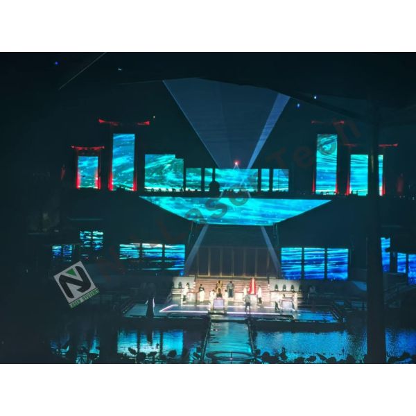 Quality 10-35°C Temperature Range Low-wattage Laser Light with 5 MW Power Output and 532 for sale