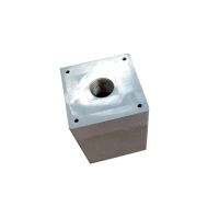 Quality Not Micro Machining Customized EDM CNC Machining Service for Machining Centre for sale