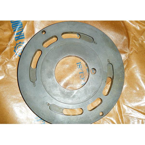 Quality PC200-6 Hydraulic Valve Plate for sale