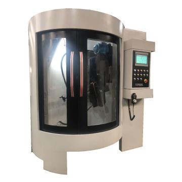 Quality High Accuracy Woodworking Aluminum Circular Saw Blade Grinding Machine for sale