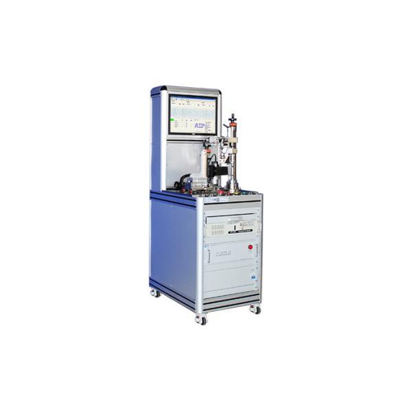 Quality Squirrel - Cage Rotor Testing Machine , Electric Motor Testing Equipment for sale