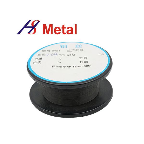 Quality Customized Molybdenum Wire Cut Edm Diameter 0.18 Mm 0.2mm 0.25mm for sale