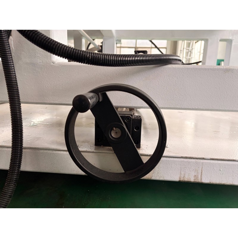 Control system and interface
