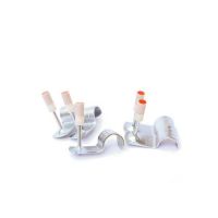 Quality 16/20/25/32mm Electro Galvanized Ceiling Nails for Versatile Roofing Solutions for sale