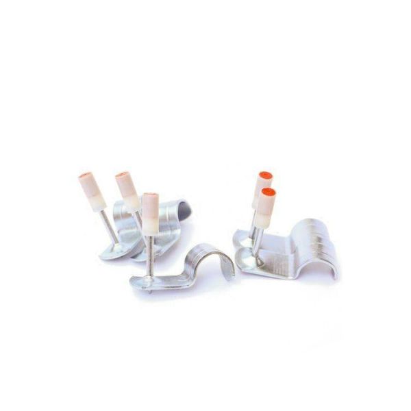 Quality 16/20/25/32mm Electro Galvanized Ceiling Nails for Versatile Roofing Solutions for sale