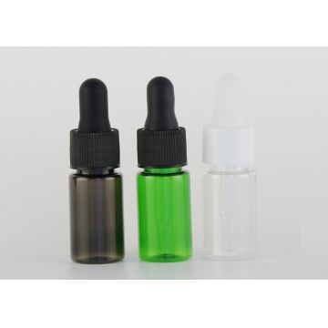 Quality Glass Empty Essential Oil Bottles Non Leaking Multi Color Choice With Sample for sale