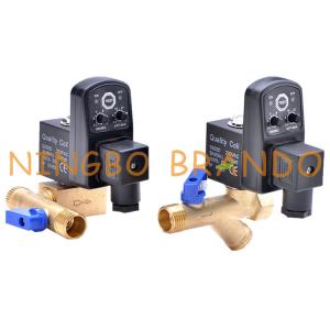 Quality Jorc Type Auto Drain Valve for sale