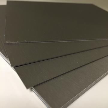 Quality ASTM 304 Mirror Finish Stainless Steel Sheet for sale