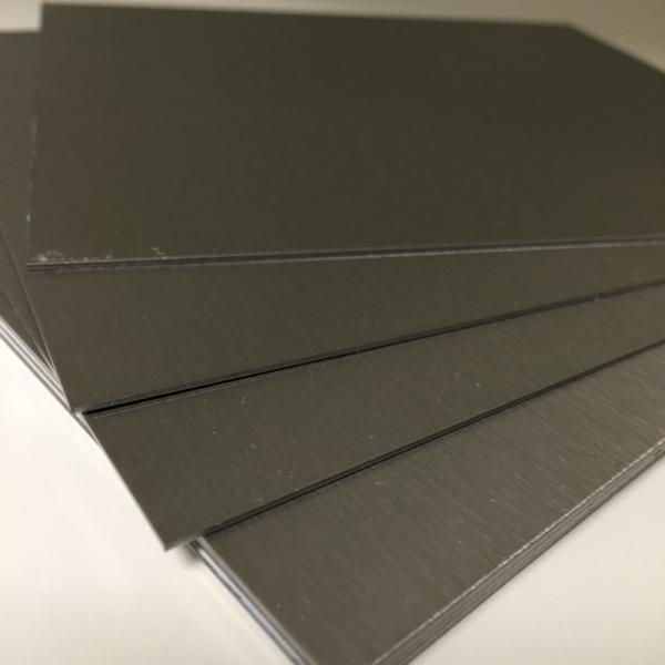 Quality ASTM 304 Mirror Finish Stainless Steel Sheet for sale