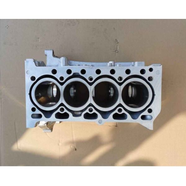 Quality Geely Xingyue L Car Motor Parts Cylinder Block Assembly Oem for sale
