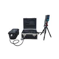 Quality 1080nm Portable Laser Obstacle Remover 300W Power Grid for sale