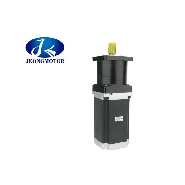 Quality Nema 34 Stepper Motor High Torque 3.5N.M - 12.2N.M With Gearbox stepper motor for sale