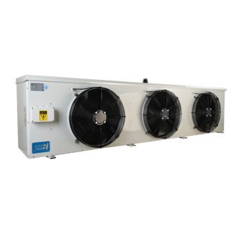 Quality New Design DJ High-Stretched And Reinforced Type Evaporator With Electrical for sale