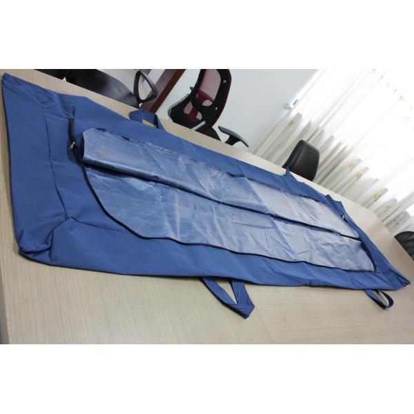 Quality PP PE 65g/M2 Dead Body Bag for sale
