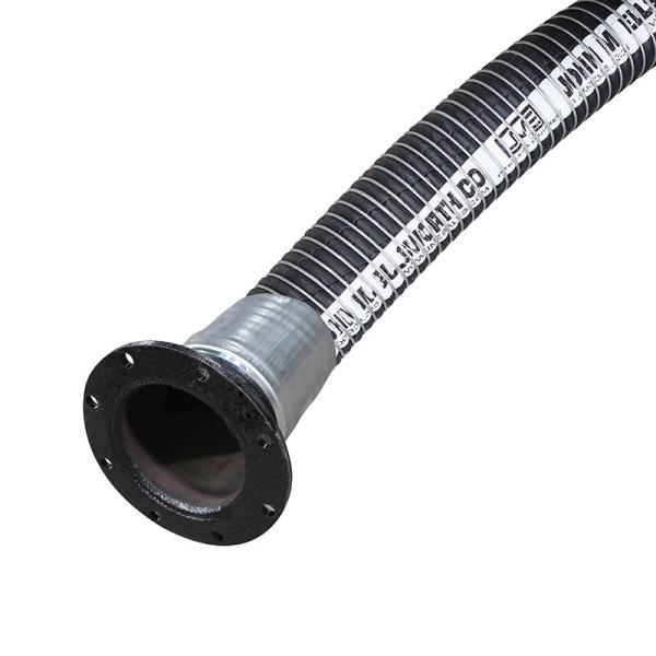 Quality Cryogenic Chemiflex Continental Composite Hose Pipe Customized for sale