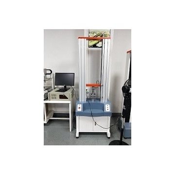 Quality 20KN Computer Control Three Point UTM Machine With Extensometer for sale