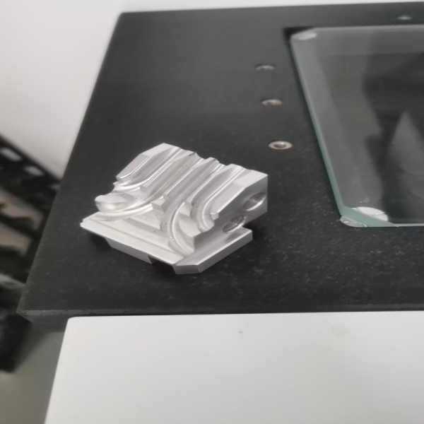 Quality ODM High Precision CNC Aluminum Joining Strip Automatic Precision Central Machinery Parts Mechanical Parts CNC Processing Parts for sale