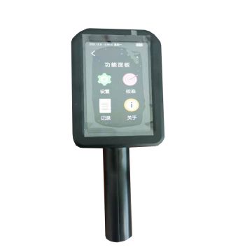 Quality Reflective Logo Retroreflectometer One Click Calibration for sale
