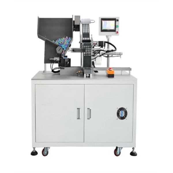 Quality Adhesive Paper Padding Machine , AC220V Lithium Ion Battery Machine for sale